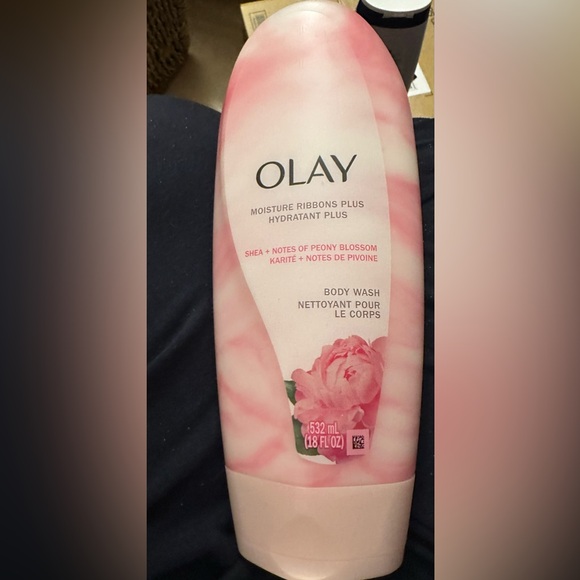 OLAY | Bath & Body | Olay Intensely Hydrating Body Wash With Hyaluronic ...